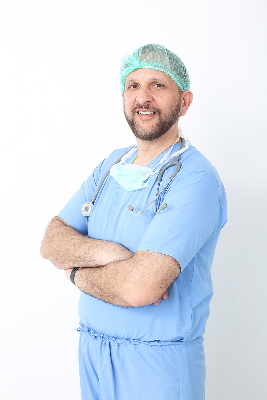 MEHTA EYE CARE